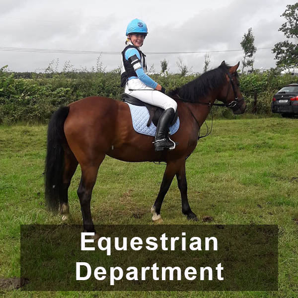 Equestrian |☘️| Ireland | Next Day Delivery | Sportsden.ie