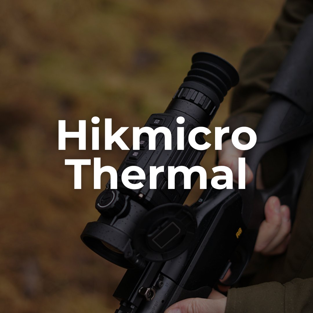 HikMicro Thermal |☘️| Ireland | Authorised Stockist | Next Day Delivery ...