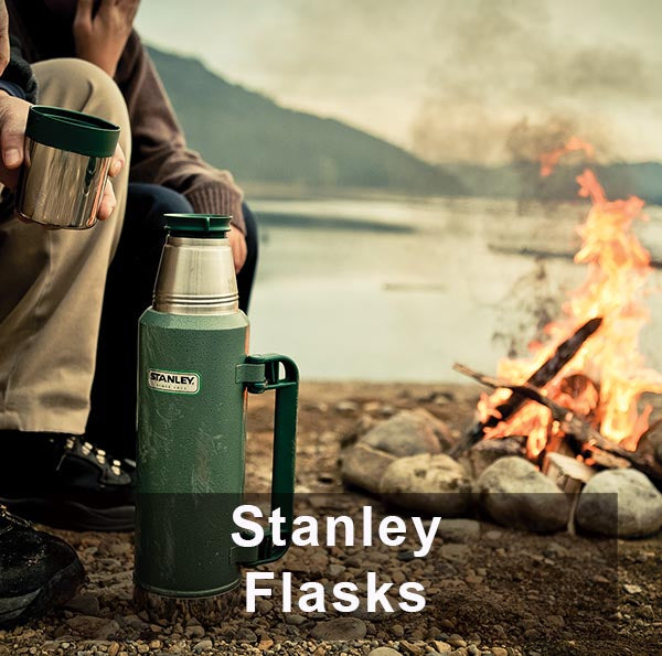 Stanley Flasks |☘️| Ireland | Next Day Delivery | Sportsden.ie