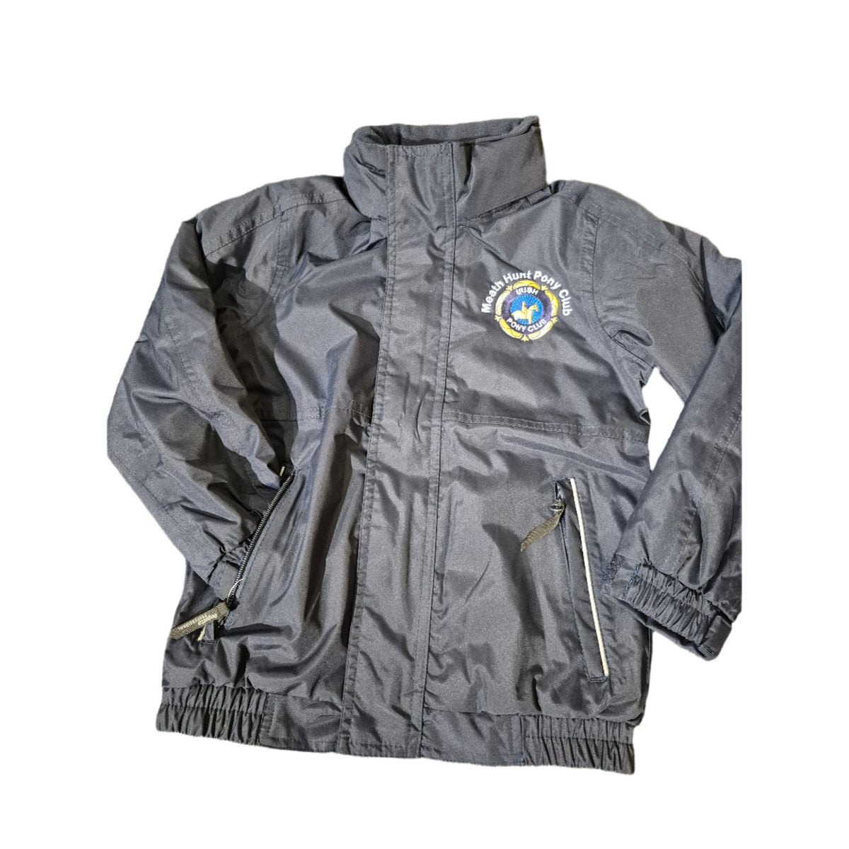 Pony Club Dover Jacket Kids — Sportsden.ie
