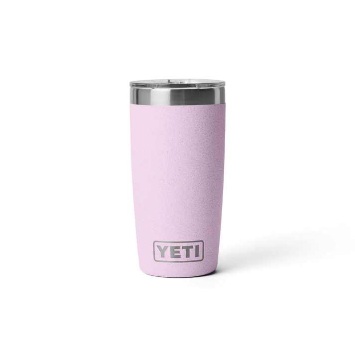Yeti Rambler Tumbler 10oz - Cherry Blossom — Sportsden.ie