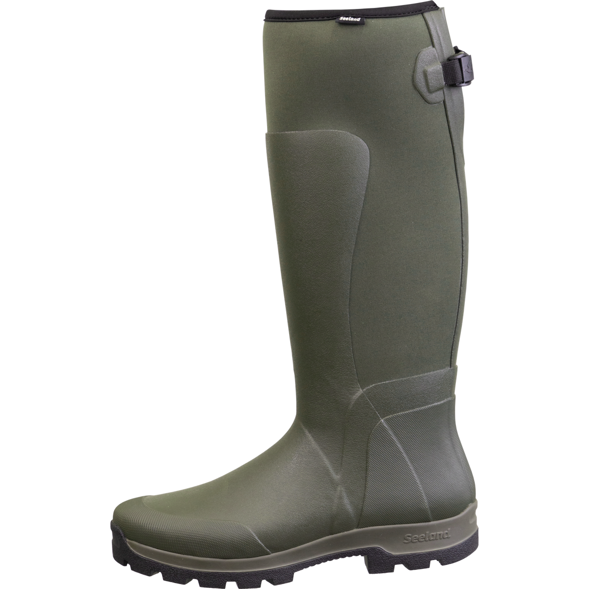 Seeland Hillside Flex Boot - Pine Green — Sportsden.ie
