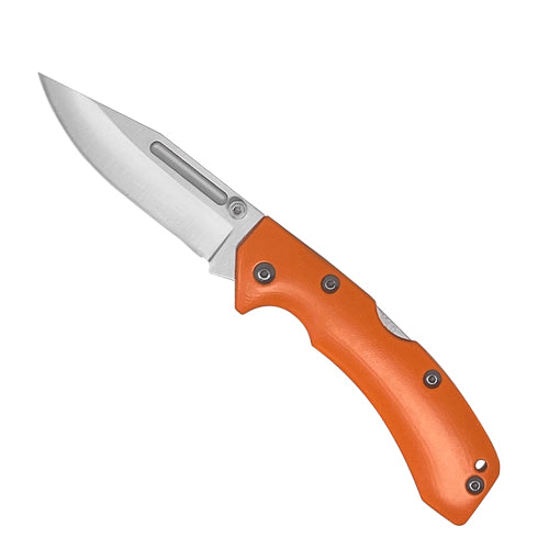 AccuSharp Lockback Knife — Sportsden.ie