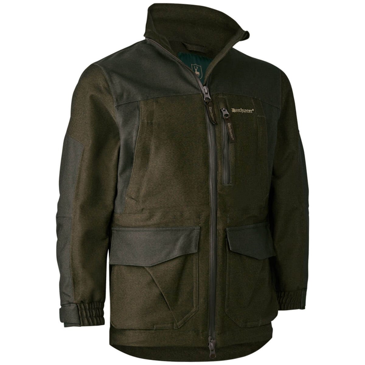 Deerhunter Youth Chasse Jacket — Sportsden.ie