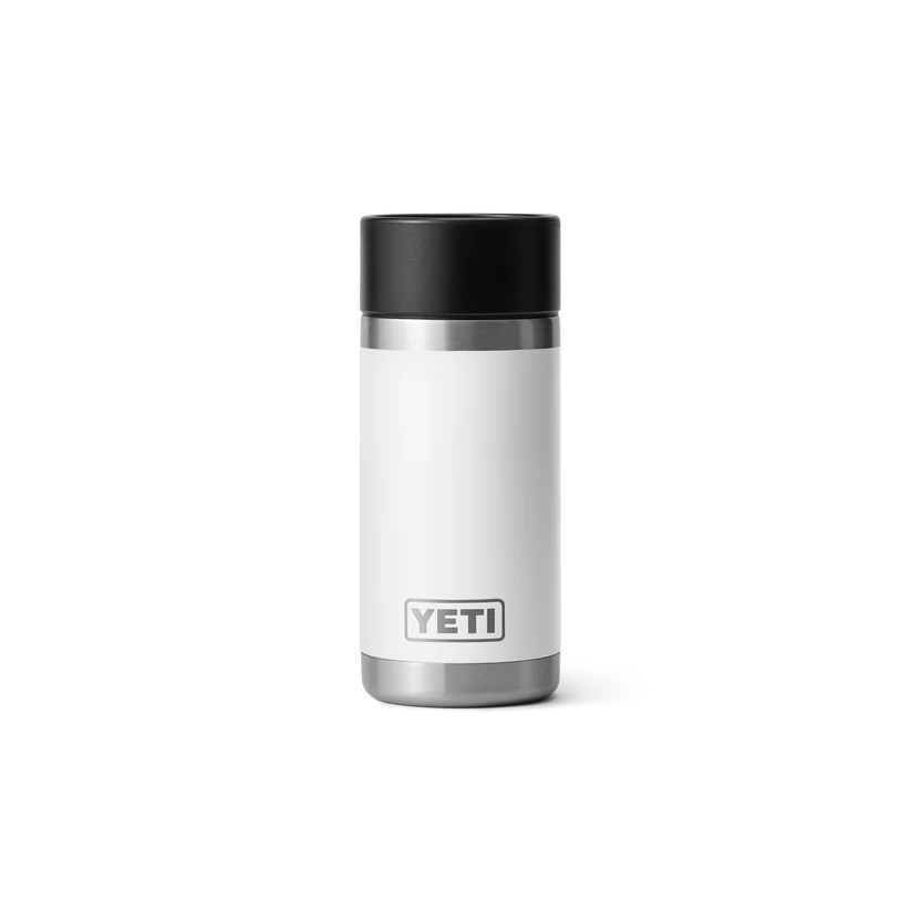 YETI Rambler Hot Shot 12oz - White — Sportsden.ie