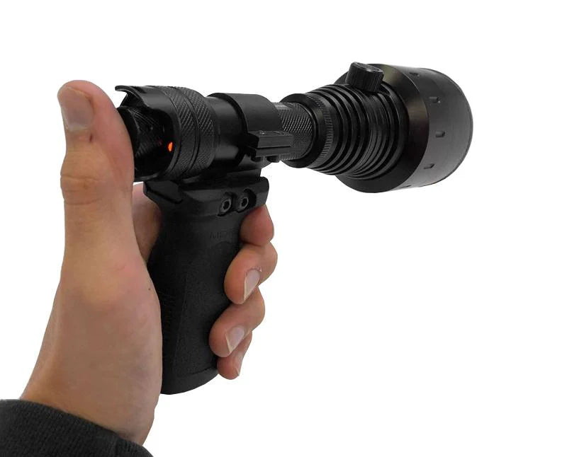Nightmaster Universal Lamping Grip Handle — Sportsden.ie