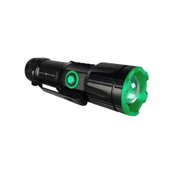 Rock N River Micro Flashlight — Sportsden.ie