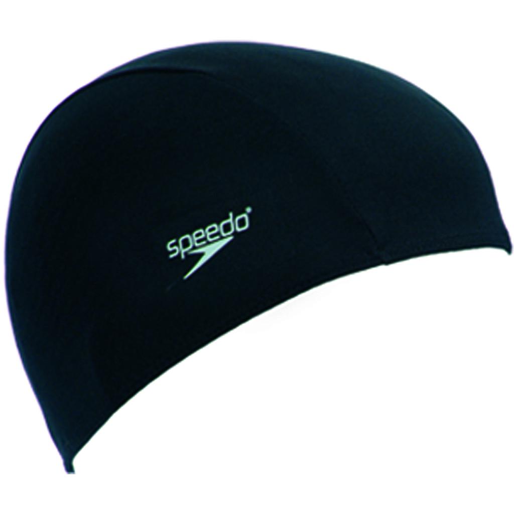 Speedo Polyester Cap Junior — Sportsden.ie