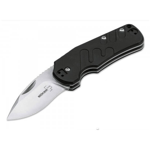 Boker Plus Worldwide — Sportsden.ie