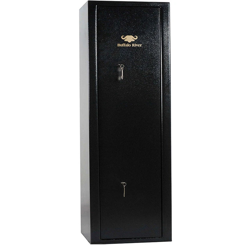 Buffalo River 10 Gun Safe Bronze Line — Sportsden.ie