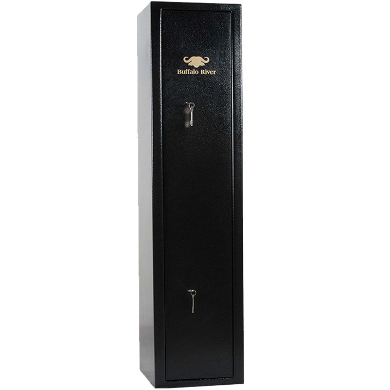 Buffalo River 7 Gun Safe Bronze Line — Sportsden.ie