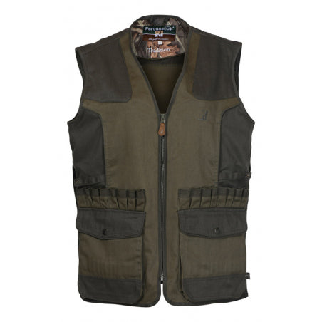 Percussion Tradition Hunting Vest - 1215 New Style — Sportsden.ie