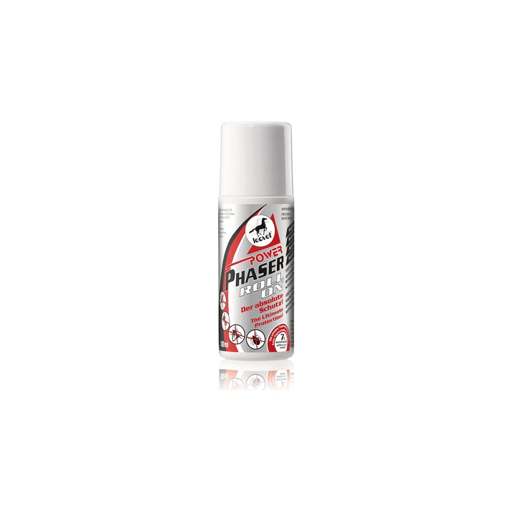 Leovet Power Phaser Roll On 75ml — Sportsden.ie