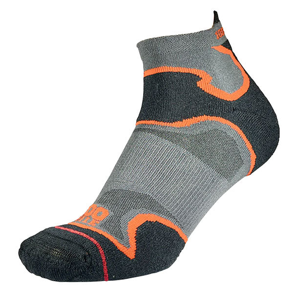 1000 Mile Fusion Socklet Men — Sportsden.ie