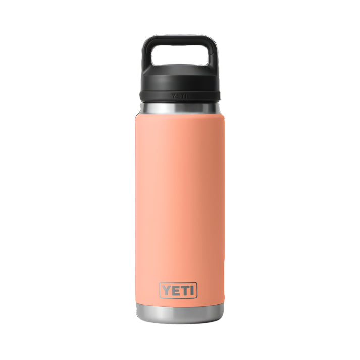 Yeti Rambler Bottle Chug 26oz — Sportsden.ie