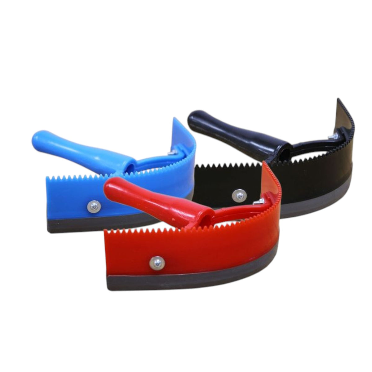 Plastic Sweat Scraper — Sportsden.ie