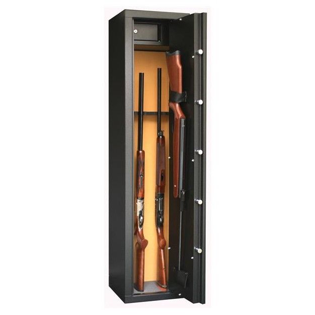 Infac SD7 Gun safe | Ireland | Next Day Delivery | Sportsden.ie