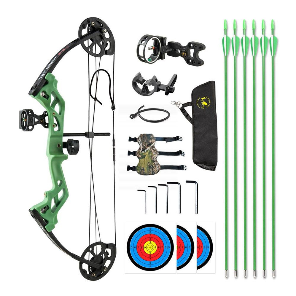 Archery Equipment |☘️| Archery Sets | Ireland | Next Day Delivery ...