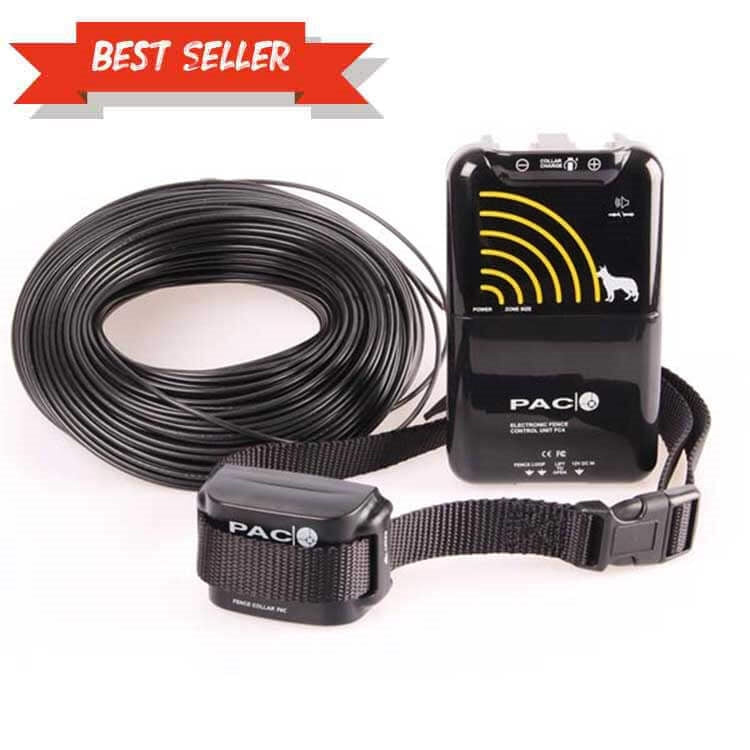 Pac Dog Pacfence Dog Fence — Sportsden.ie