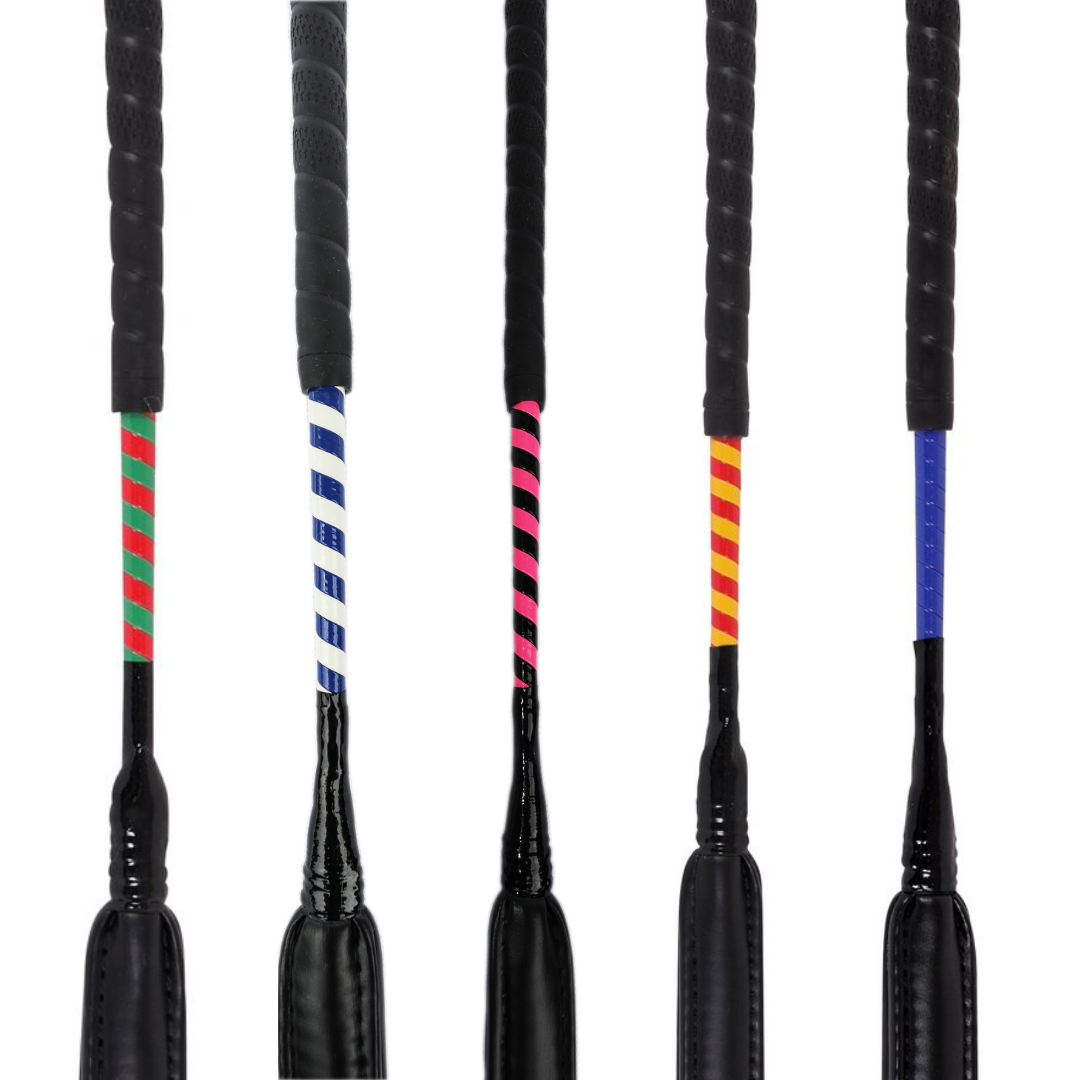 Breeze Up Jockey Exercise Whip | Ireland | Next Day Delivery | Sportsden.ie