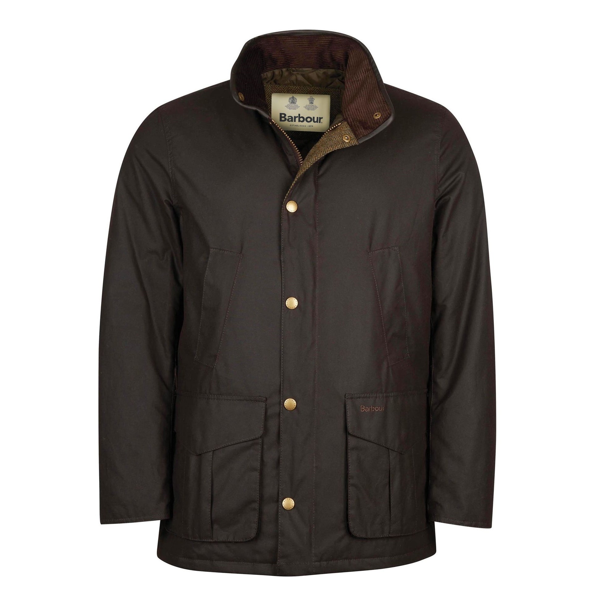 Barbour Jackets |☘️| Ireland | Next Day Delivery | Sportsden.ie