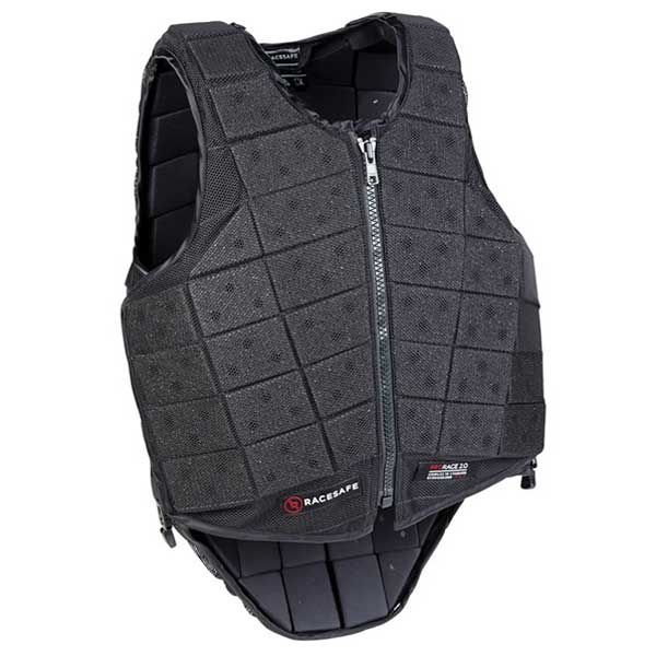 Racesafe Provent 3.0 Child Body Protector | Ireland | Next Day Delivery ...