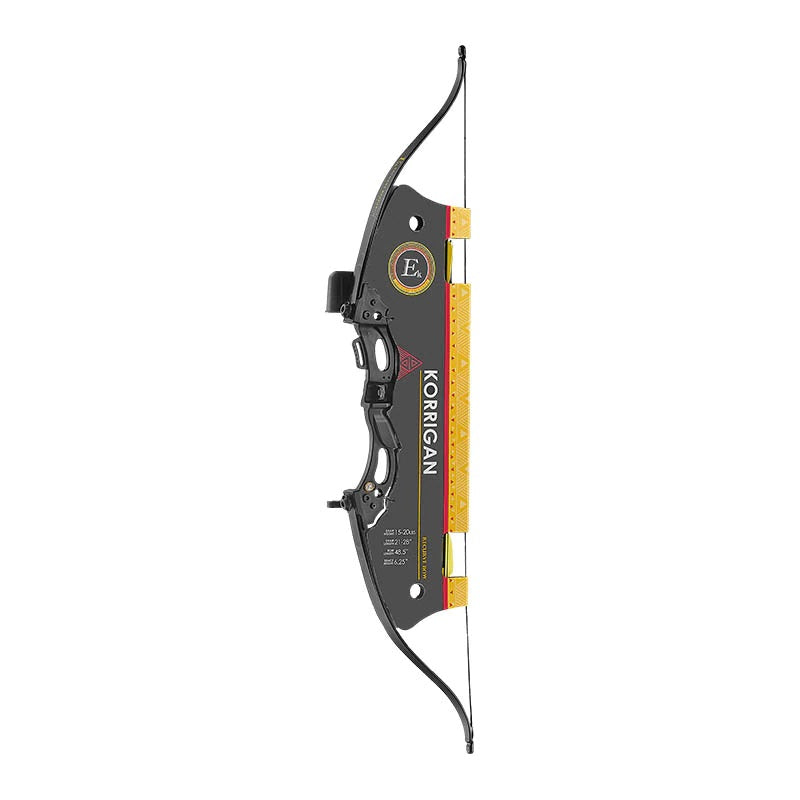 EK - Poelang Korrigan Recurve | Ireland | Next Day Delivery — Sportsden.ie